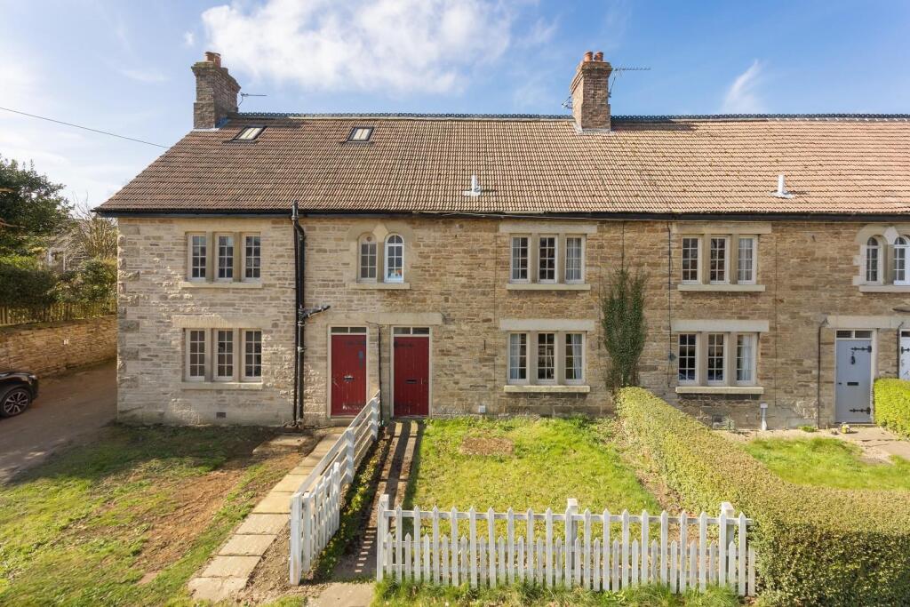 Rounthwaite & Woodhead