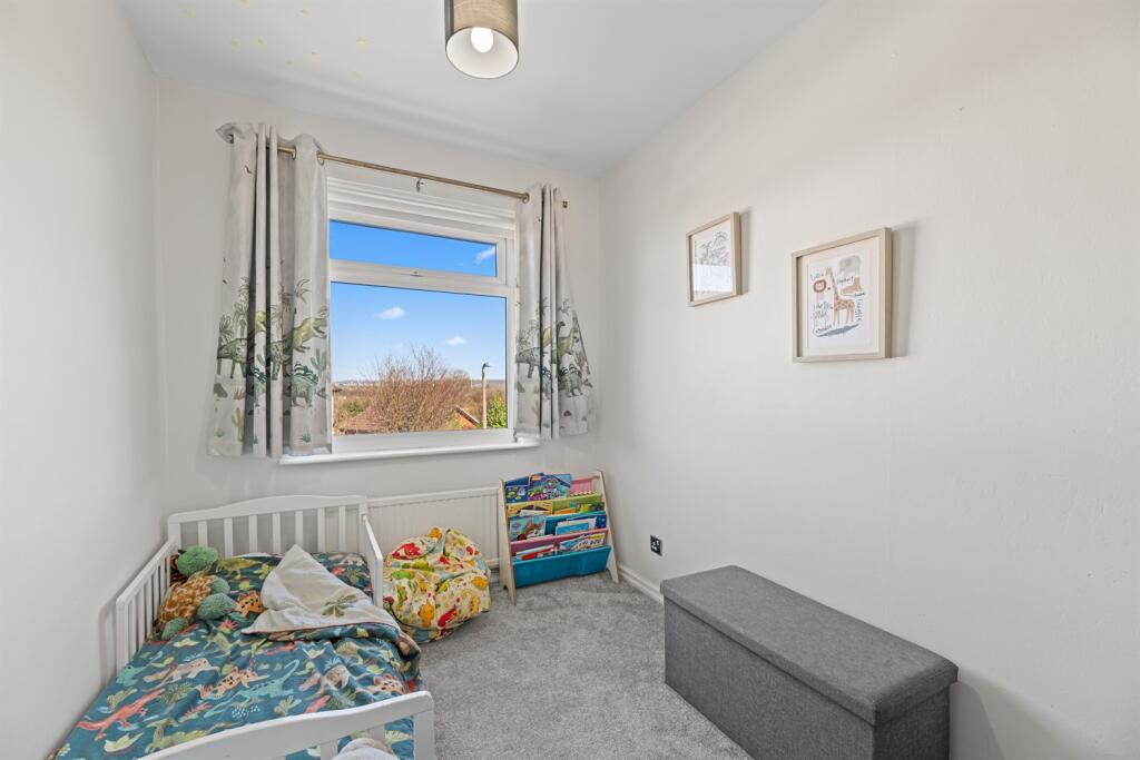 Plovers Lane, Helsby, Frodsham